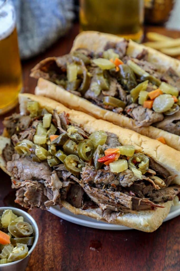 Italian beefs near me store